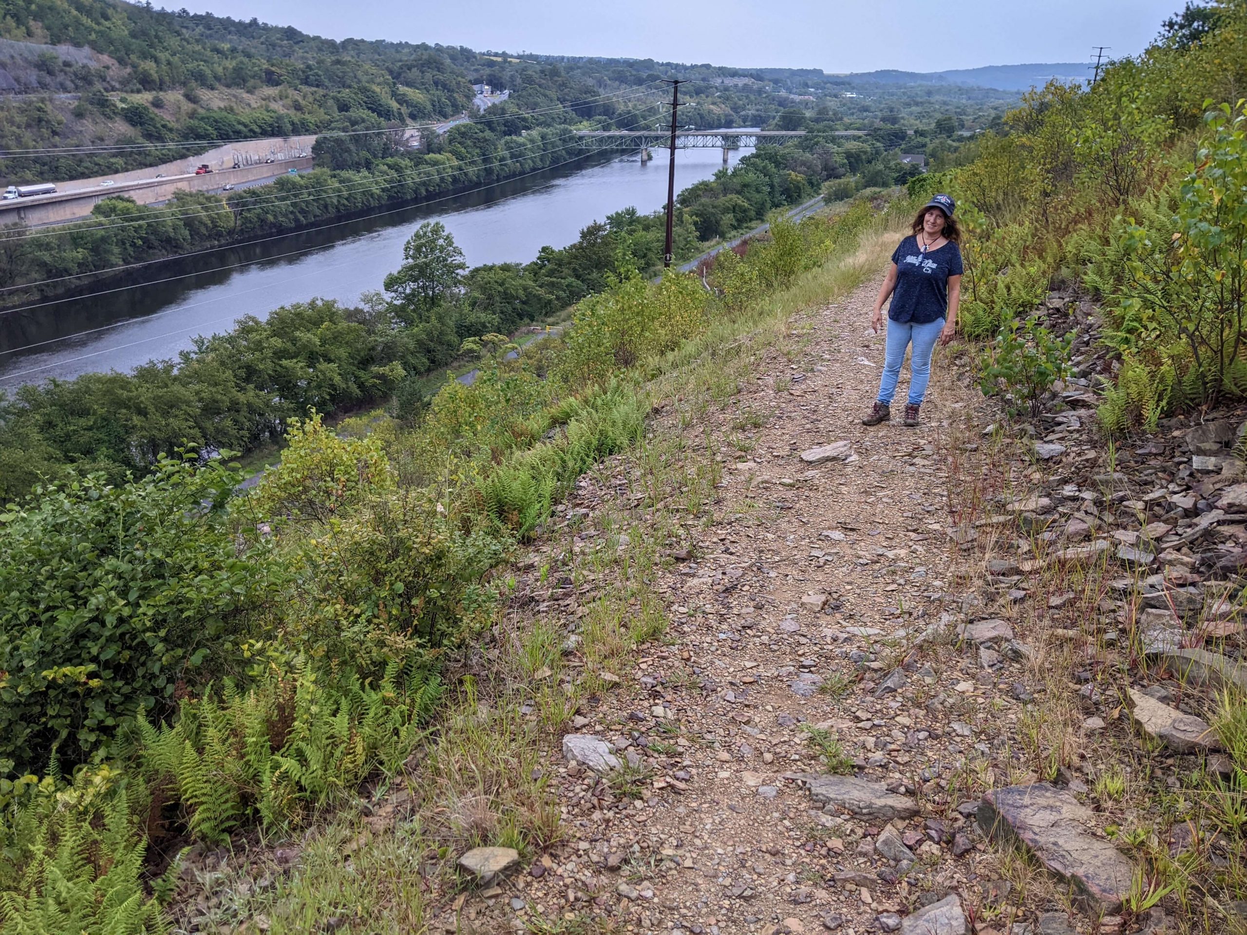 From Superfund to Super Habitat: The Grassroots Story of Lehigh Gap ...
